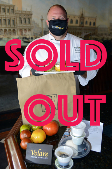 Chef in a Box – APRON Inc.